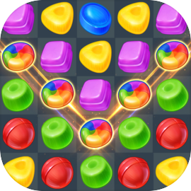 Sugar Crush - TapTap