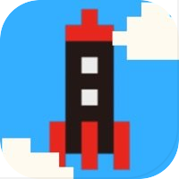 Unlucky Rocket游戏介绍 - TapTap