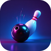 Bowling Stars: Neon - TapTap