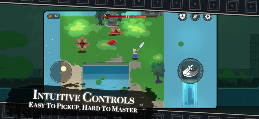 Endless Wander - Roguelike RPG - TapTap