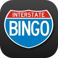 Interstate Bingo - TapTap