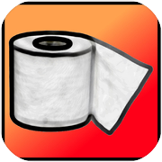 Toilet Game - Mini Paper Race - TapTap
