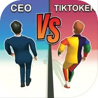 CEO Vs TikToker - TapTap