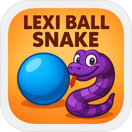 Lexi Ball Snake - TapTap