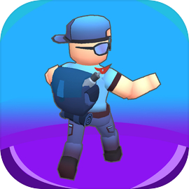 Bag Control : Survivor - TapTap