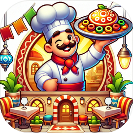 My Dream Chef游戏介绍 - TapTap