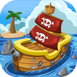 Endless Pirate - TapTap