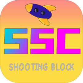 Shooting Block 55c游戏介绍 - TapTap