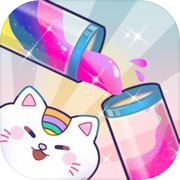 Fun Water Sorting - TapTap