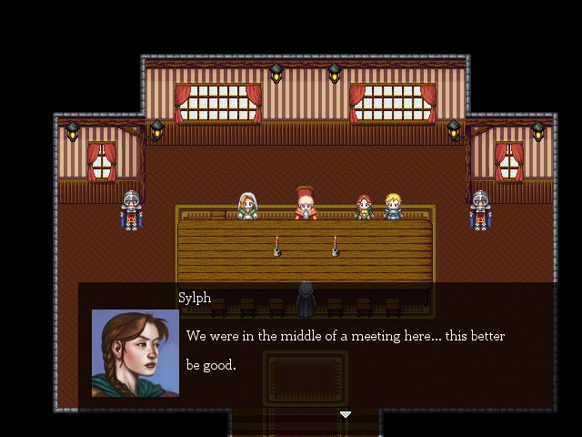 Vagrant Hearts 2电脑/主机 - TapTap