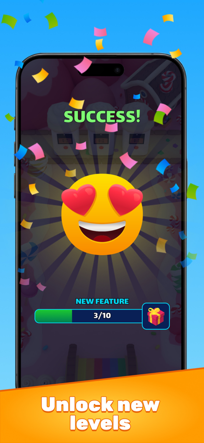 Color Run: Jam Sort Puzzle 3D - iOS官方下载 - TapTap