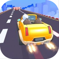 Road Rage 3D! - iOS官方下载 - TapTap