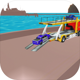 JB Polizia Transport Simulator - TapTap