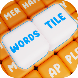 Words Tile! - TapTap