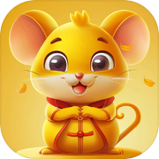 Cheese Chaser: Mouse - TapTap