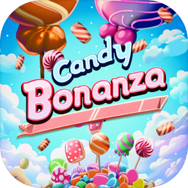 Impressive Candy Bonanza - TapTap
