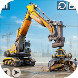 Modern City Construction Games - TapTap