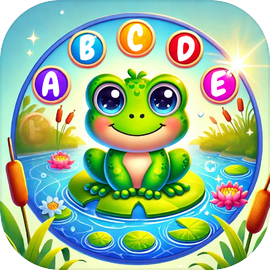 ABC Balloon Pop: Phonics Fun - TapTap
