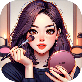 ASMR Makeover: Beauty Makeup - TapTap