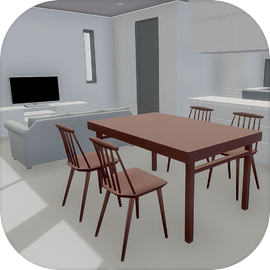 Dong Big Jumping Inside House - TapTap