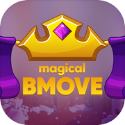 Magical BMOVE - TapTap
