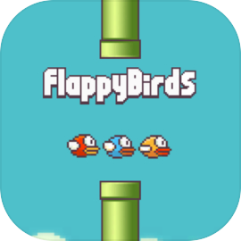 Flappy Birds游戏介绍 - TapTap