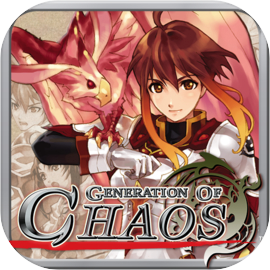 SRPG Generation of Chaos - TapTap