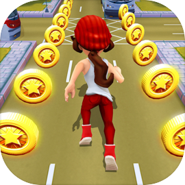 Subway Runners Dash - TapTap