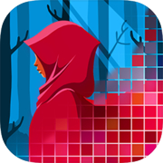 Picross Fairytale - nonogram: Red Riding Hood secret电脑/主机 - TapTap