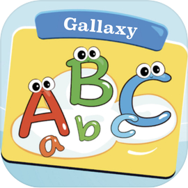 Gallaxy Learn Kids - TapTap