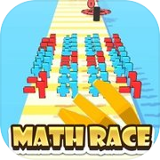 Math Race 3D: Runner Game - TapTap