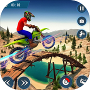 Extreme Dirt Moto Rush - TapTap