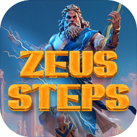 Zeus Steps - TapTap