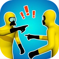 Crowd Match! - TapTap