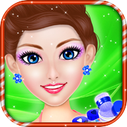 Cool Sweet Girl Beauty Salon - Girls Games - TapTap