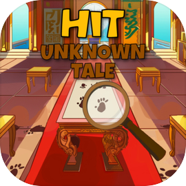 Hit Unknown tale - TapTap