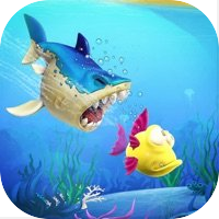 Feed And Grow Fish: Evolution - TapTap