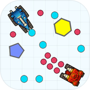Tank.io - TapTap