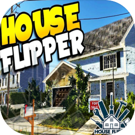 HD House Flipper Simulator - game - TapTap