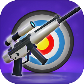 Accurate Shooter - TapTap