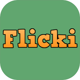 Flicki : 2 Player Pool and Carrom Style Game - TapTap