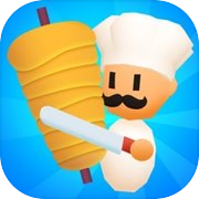 Cut the Kebab - TapTap