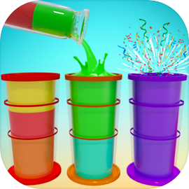 Water Jam Puzzle游戏介绍 - TapTap