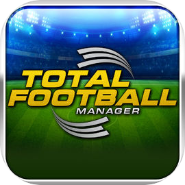 Total Football Manager Mobile - TapTap