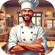 Very Nice Food Cooking Game 3D - TapTap