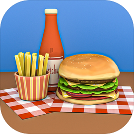 FAST FOOD MAKER - iOS官方下载 - TapTap