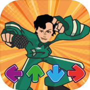 Music Rap Beef - TapTap