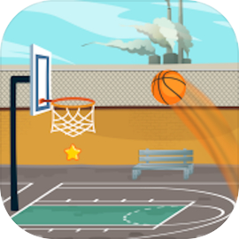 Basketball Trick Shot - TapTap