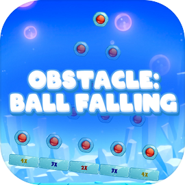 Obstacle: Ball Falling - TapTap