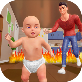 Hide n Seek: Find Your Daddy - TapTap